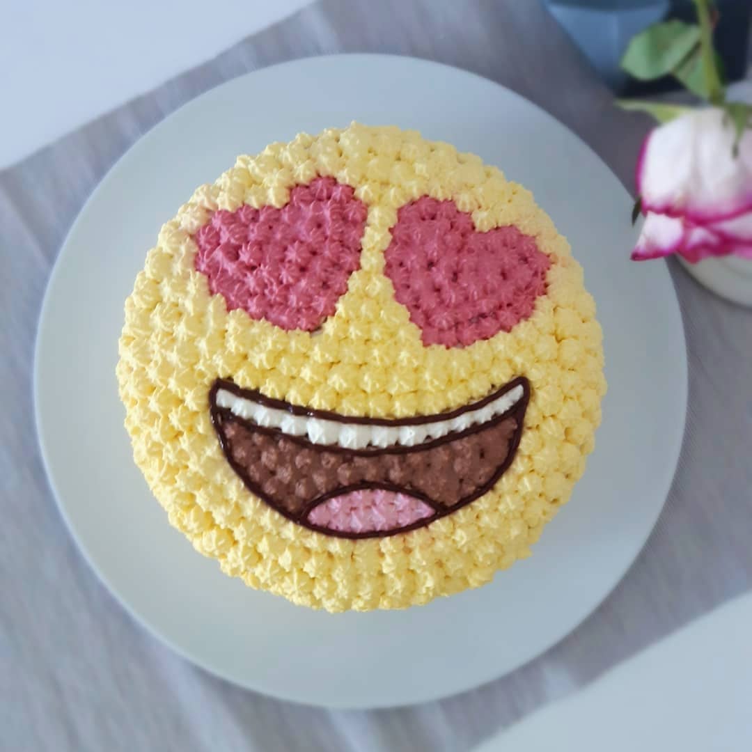 Smiley :: Dolcissimma